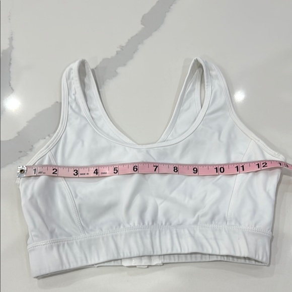 NVGTN | Intimates & Sleepwear | White Allure Bra | Poshmark